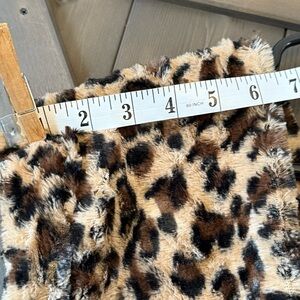 Ardene | Accessories | 525 Ardene Leopard Print Scarf | Poshmark